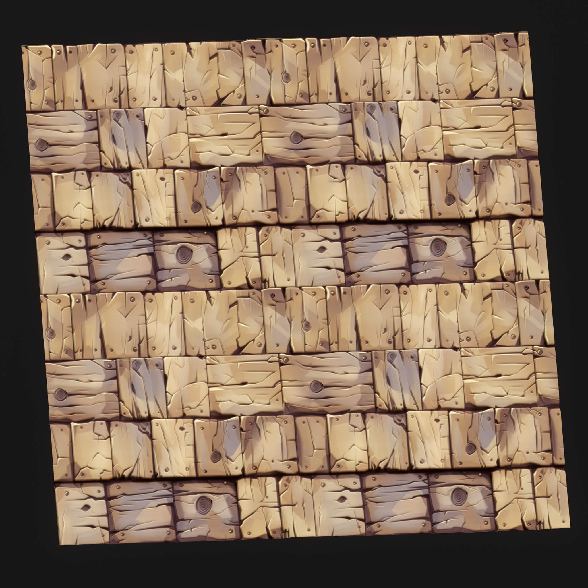 Stylized Floor Seamless Texture by zames1992d