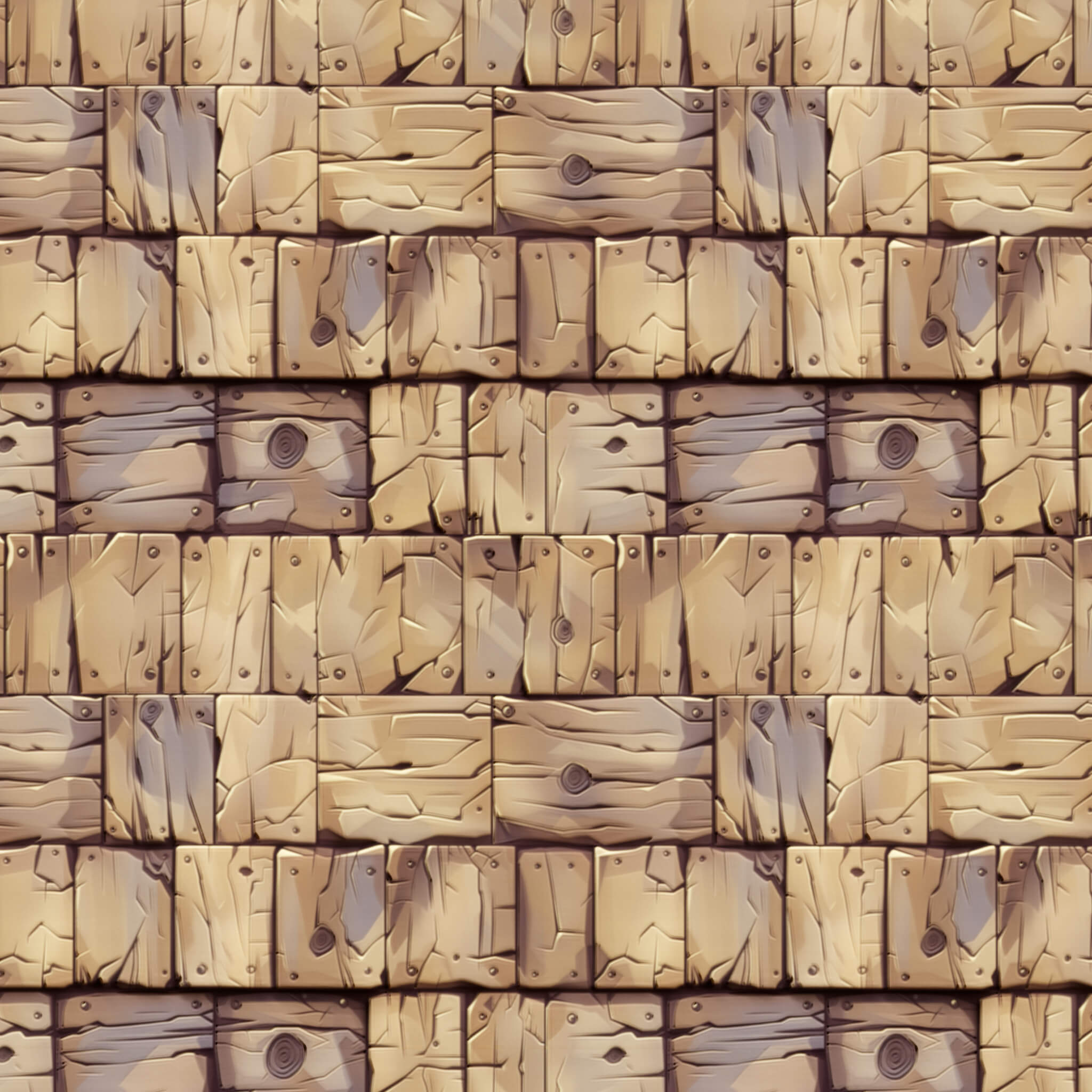 Stylized Floor Seamless Texture by zames1992d