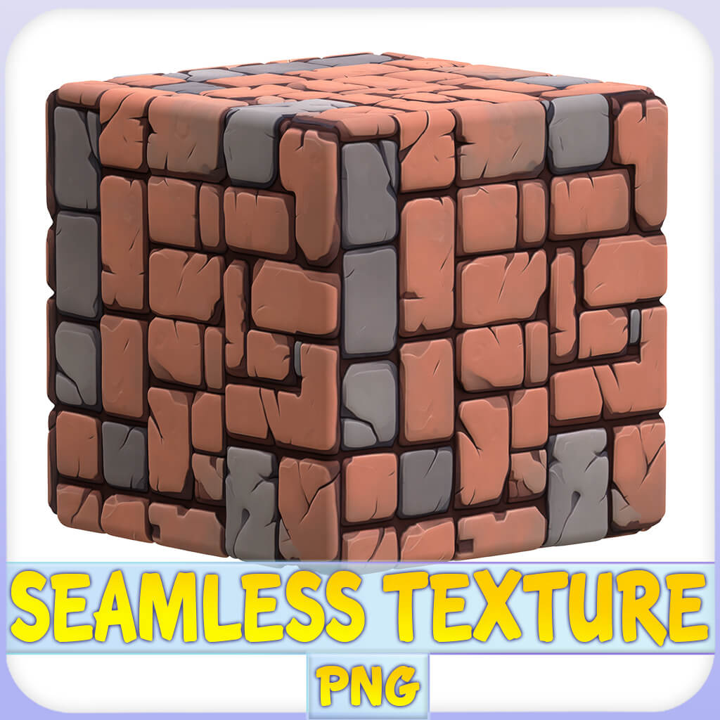 Stylized Floor Seamless Texture by zames1992d