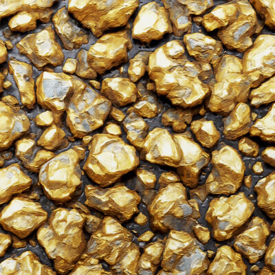 2K Textures | Textures | Gold | RenderHub