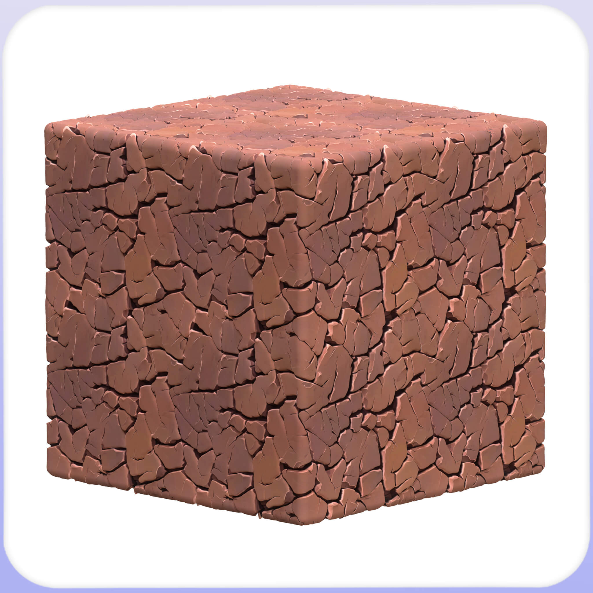 Stylized Ground Seamless Texture by zames1992d