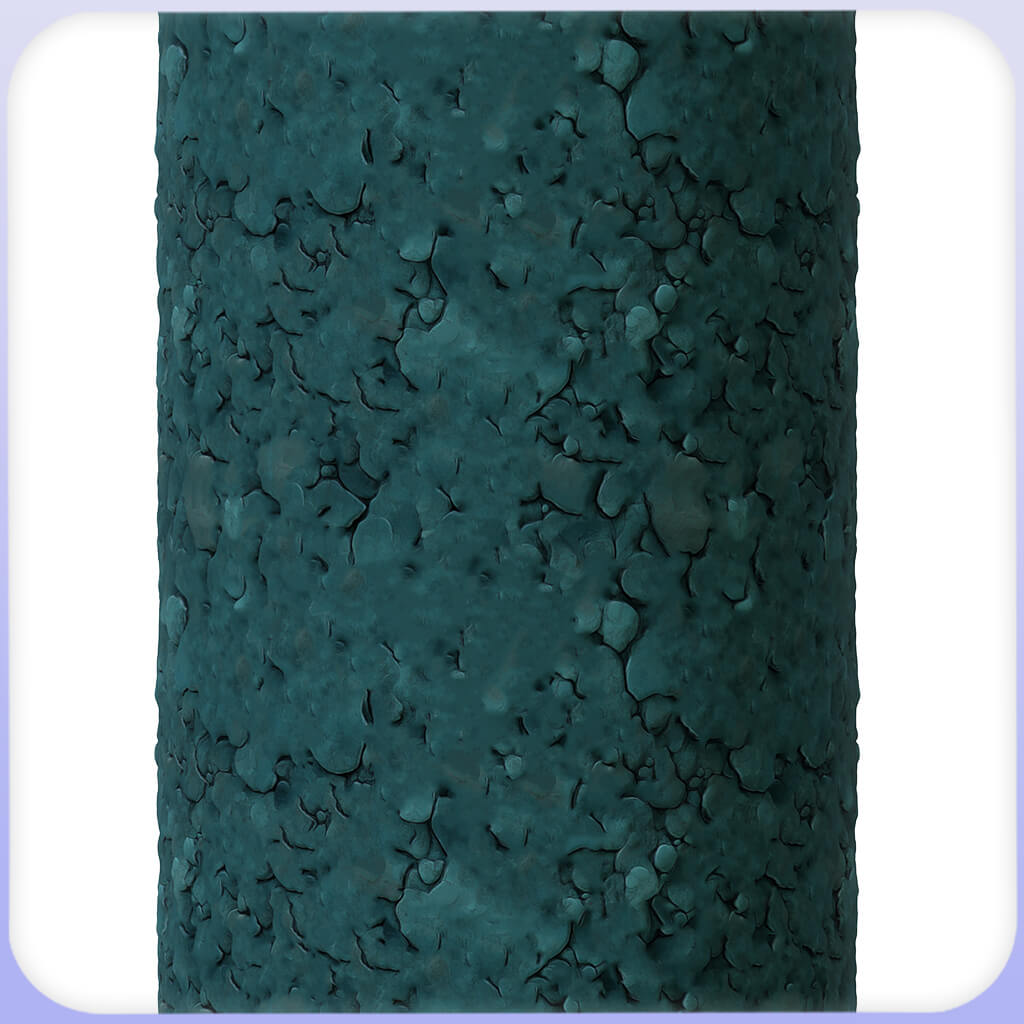 Stylized Ground Seamless Texture by zames1992d