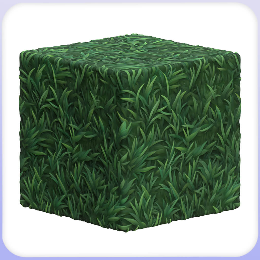 Stylized Ground Seamless Texture by zames1992d