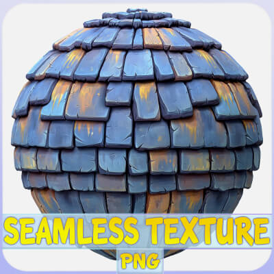 3D Textures | Textures | Roofs | RenderHub