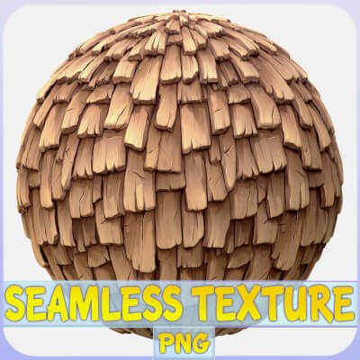 3D Textures | Textures | Roofs | RenderHub