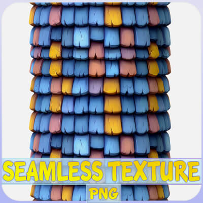 2K Textures | Textures | Roofs | RenderHub