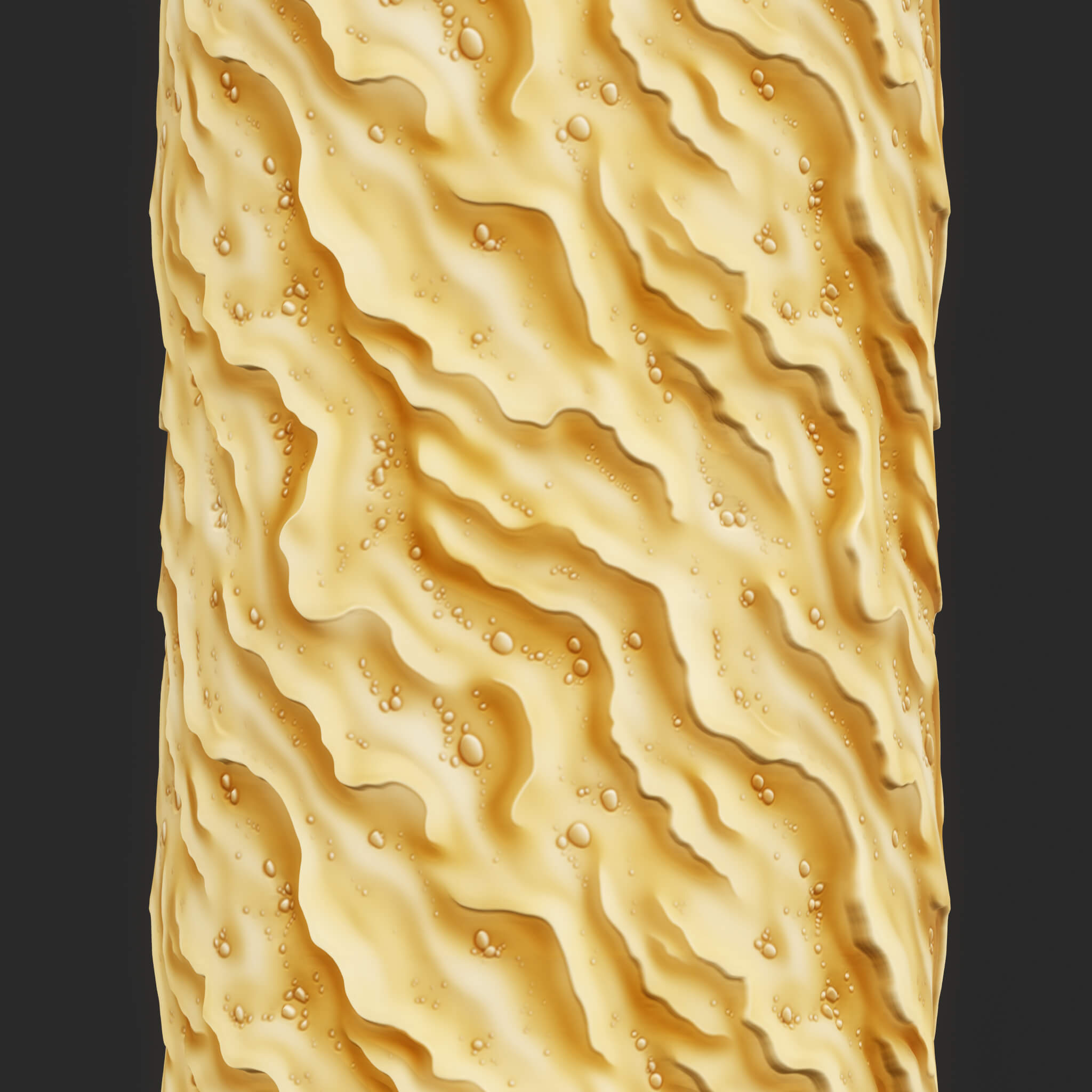 Stylized Sand Seamless Texture by zames1992d