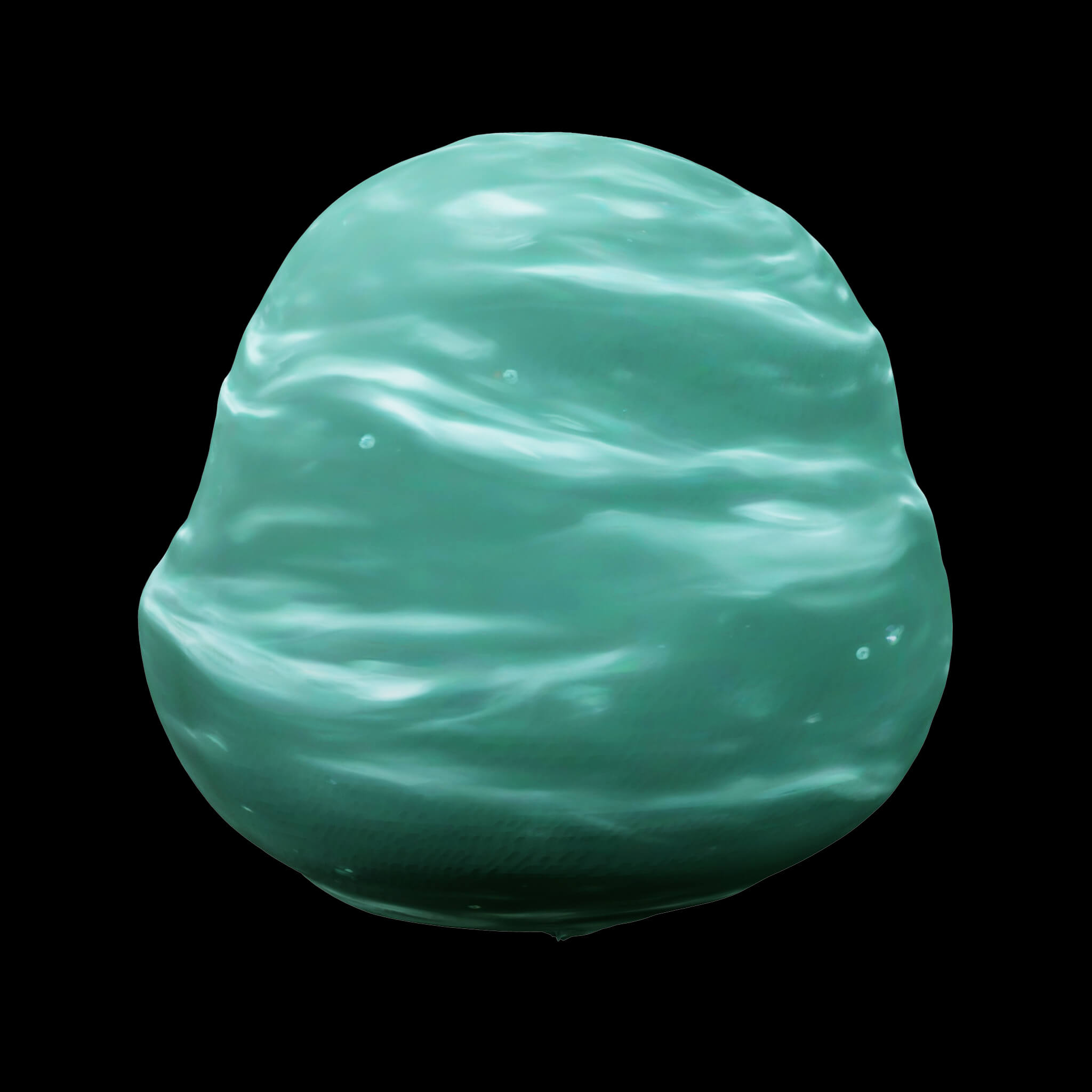 Stylized Sea Water Seamless Texture by zames1992d
