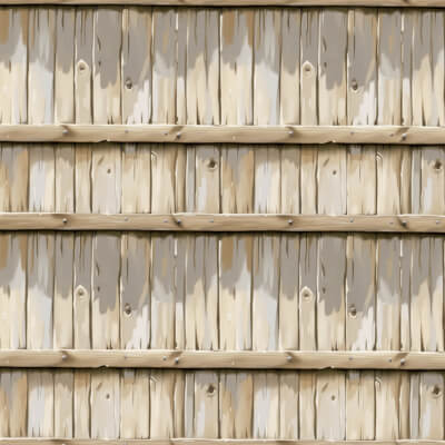 3D Textures | Floors | Fences | RenderHub