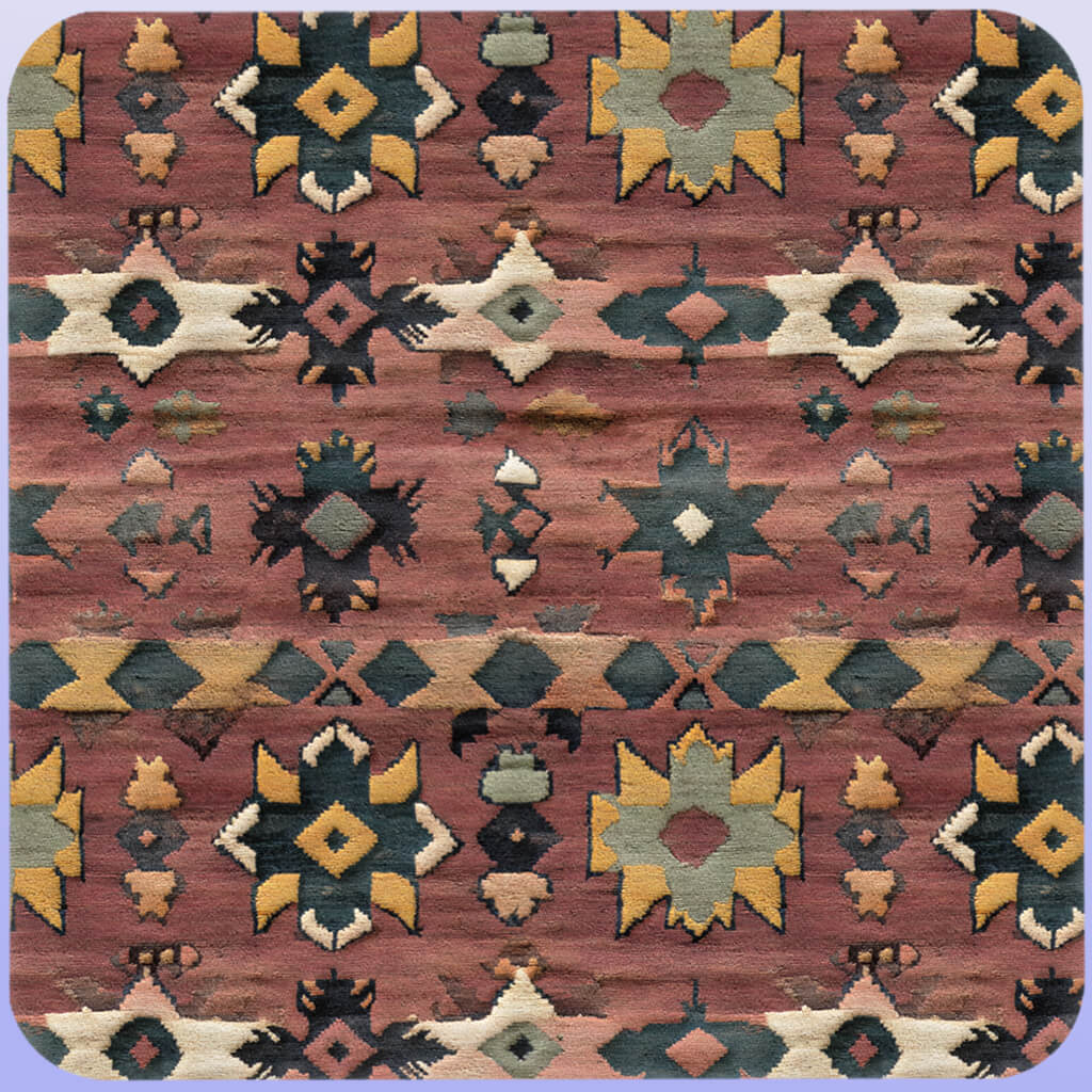 Carpet Seamless Texture by zames1992d