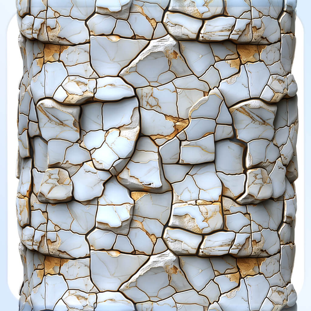 Wall Seamless Texture by zames1992d