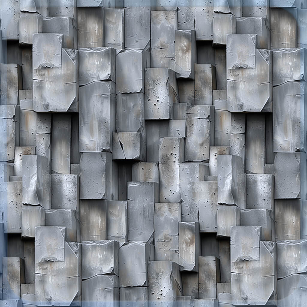 Wall Seamless Texture by zames1992d