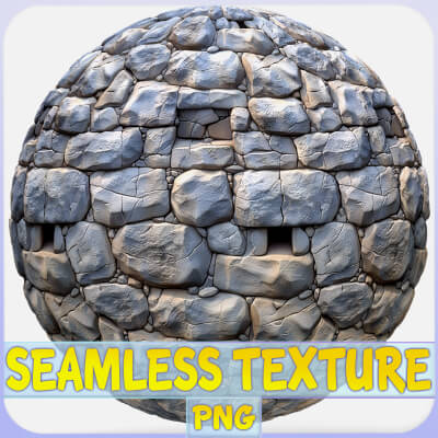 Wall Seamless Texture by zames1992d