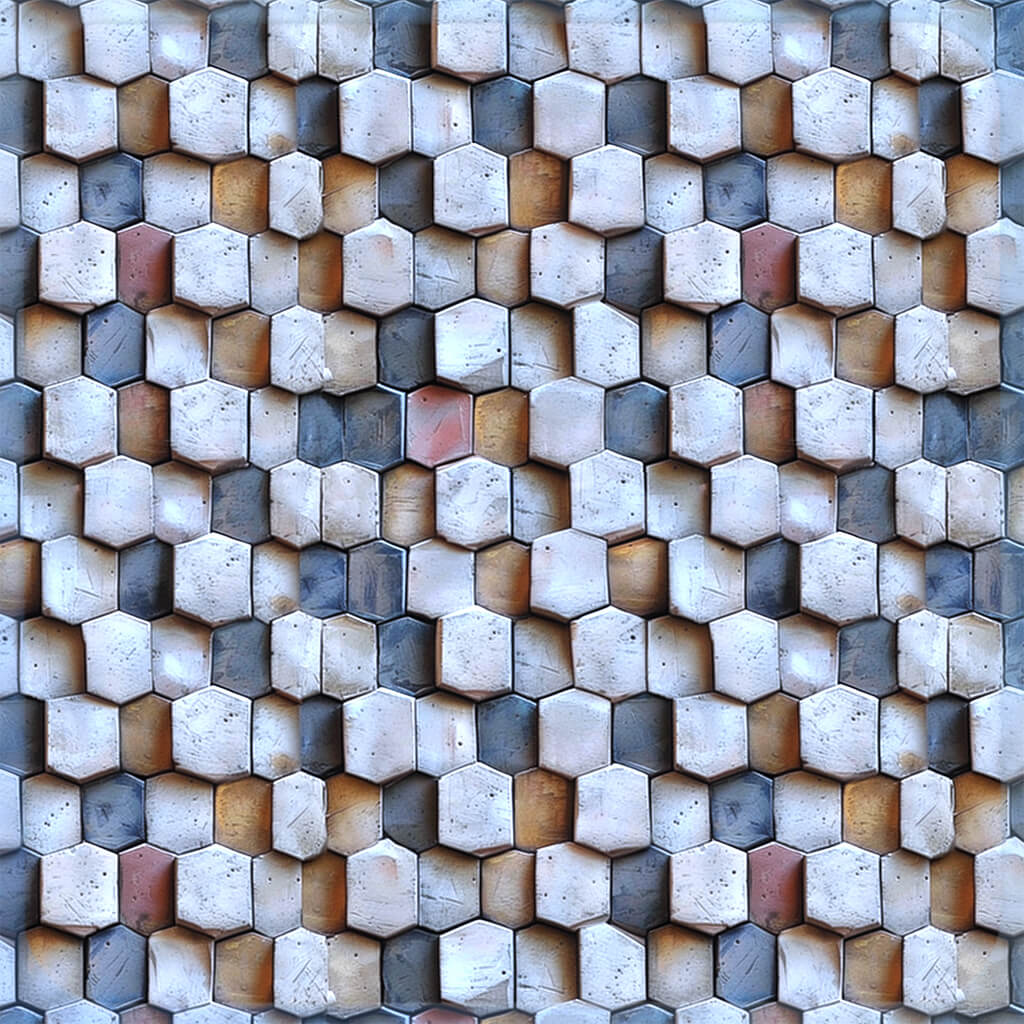 Wall Seamless Texture by zames1992d