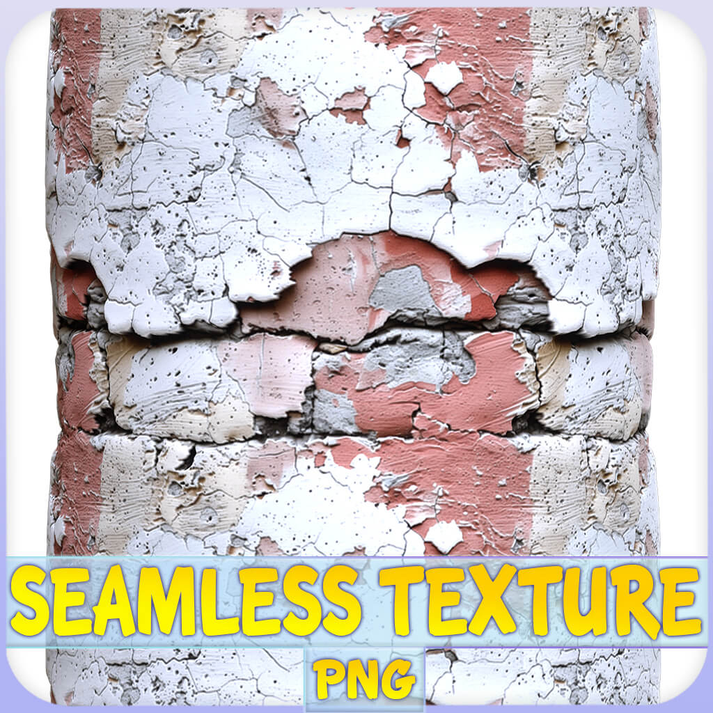 Wall Seamless Texture by zames1992d