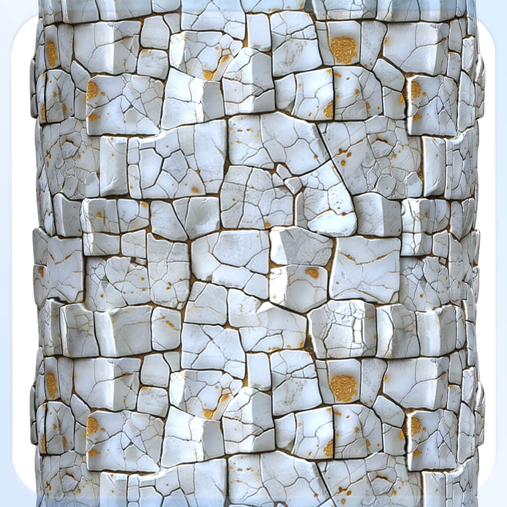 Wall Seamless Texture by zames1992d