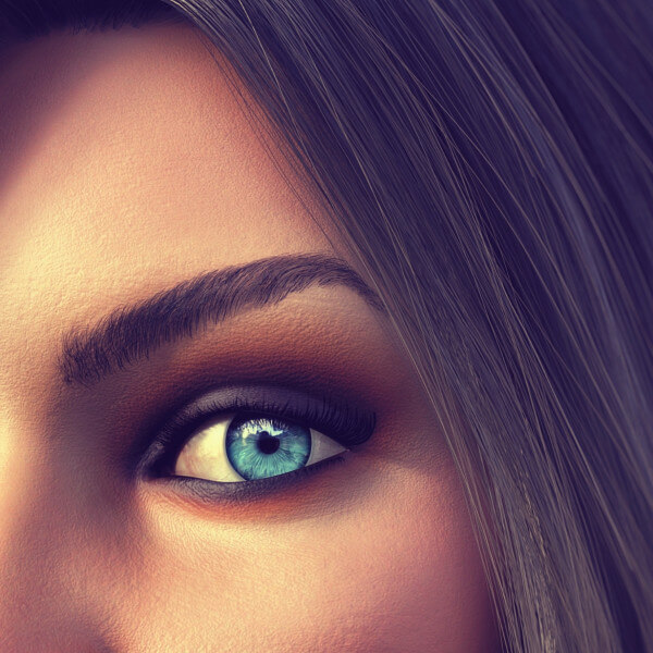 3D Art Gallery by Zavciu at RenderHub