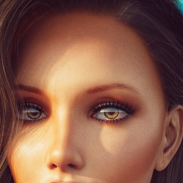 3D Art Gallery by Zavciu at RenderHub