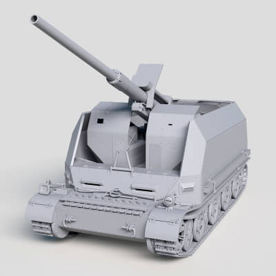 Print Ready 3D Models | Download STL Files and More at RenderHub