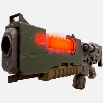 3D Models | RenderHub