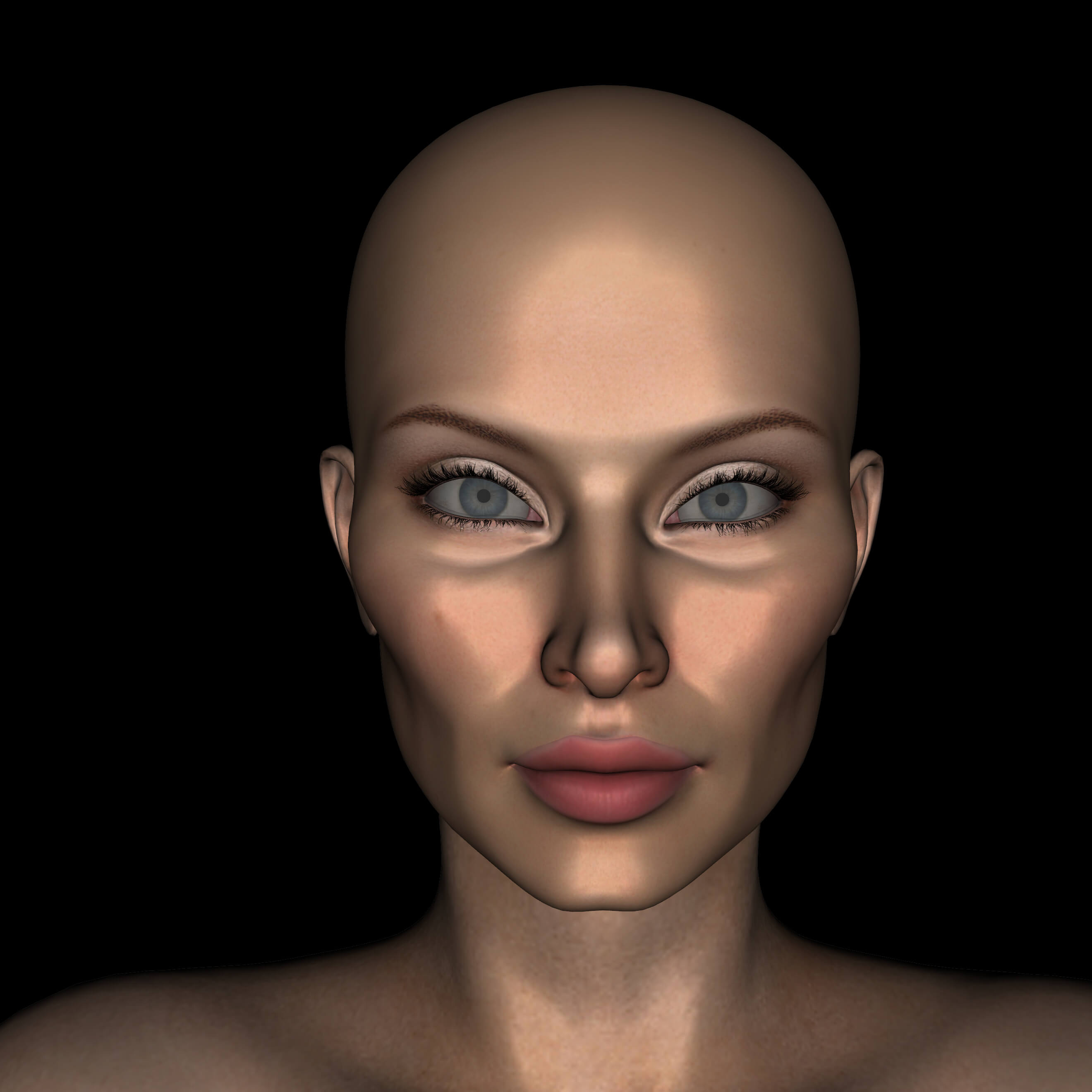 Dexters Mom For G8f Daz Content By Zeus3dx