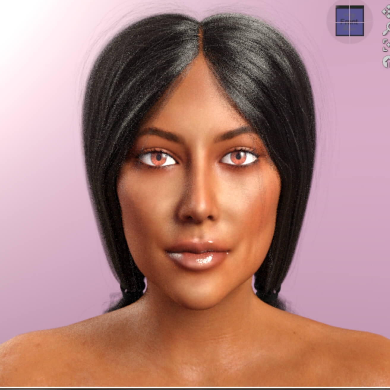 Zeus3Dx Mia for G8F - Daz Content by Zeus3dx