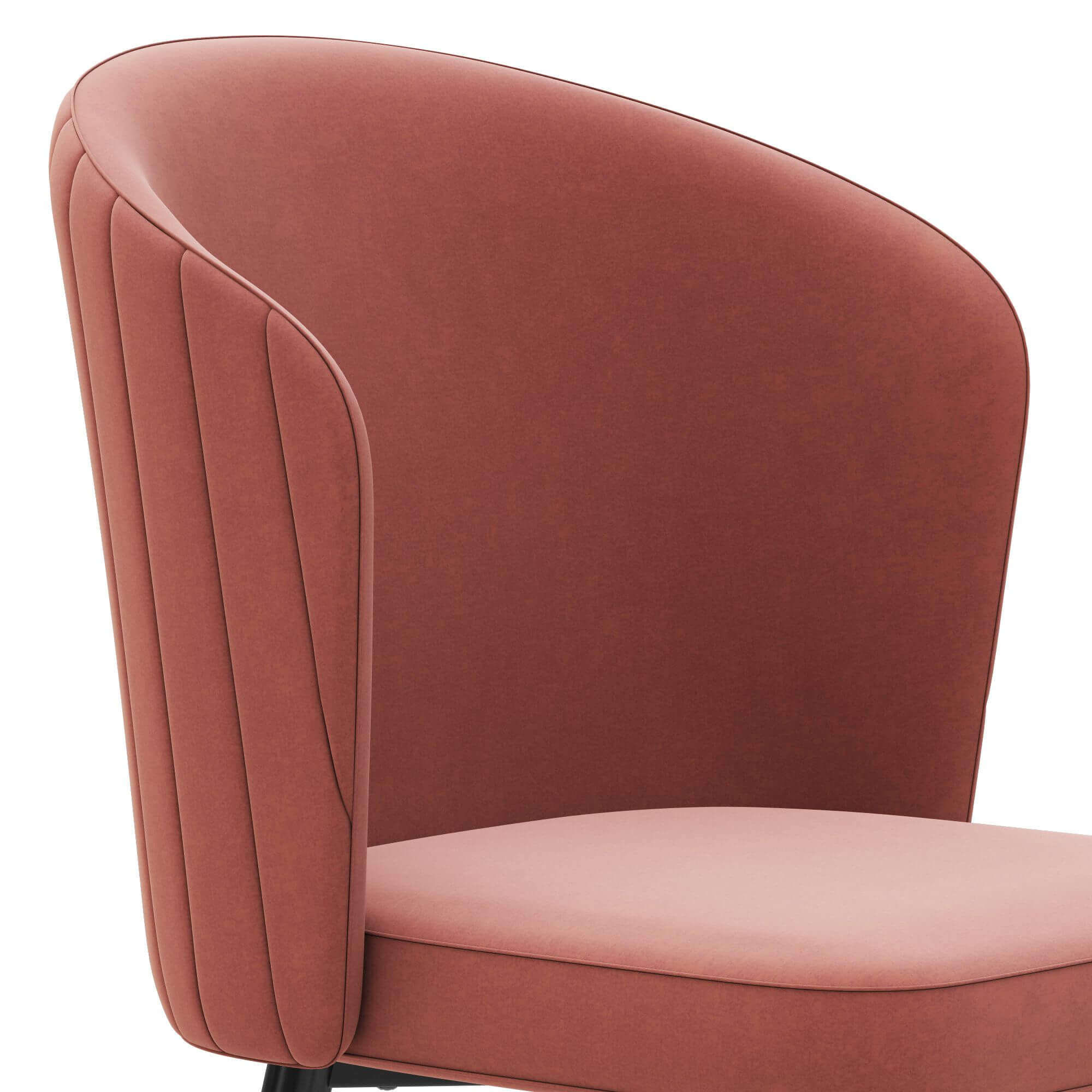 Bairon Chair - 3D Model by zifir3d