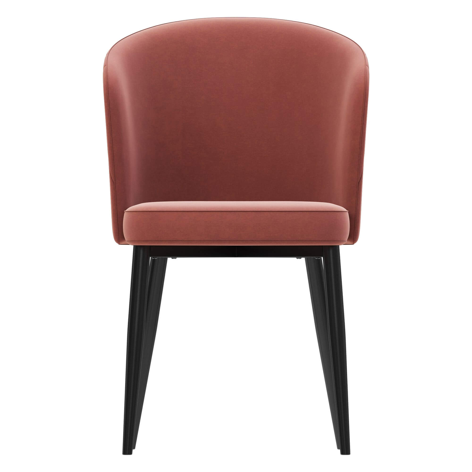Bairon Chair - 3D Model by zifir3d