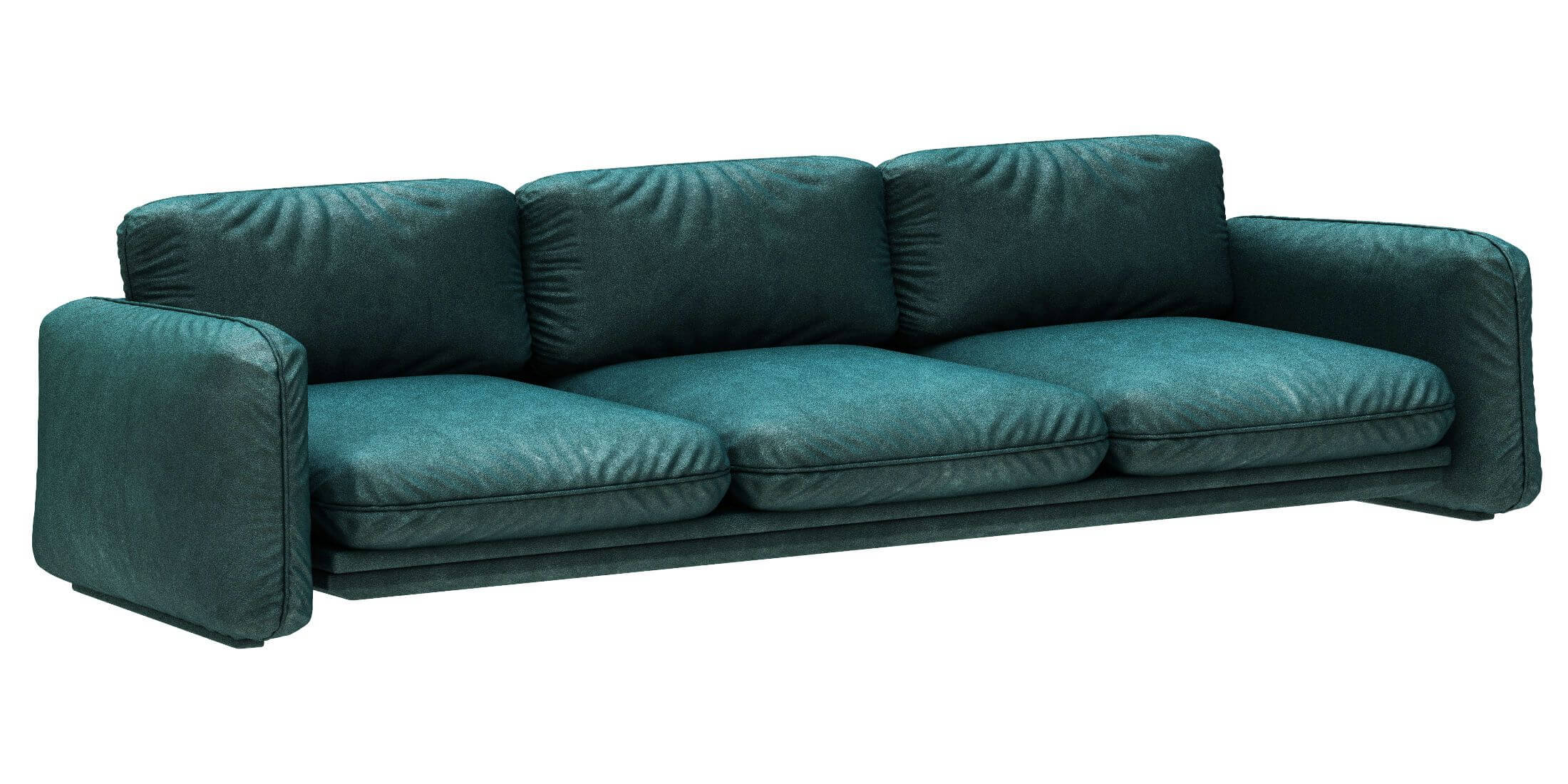 Baxter Brigitte Sofa - 3D Model by zifir3d