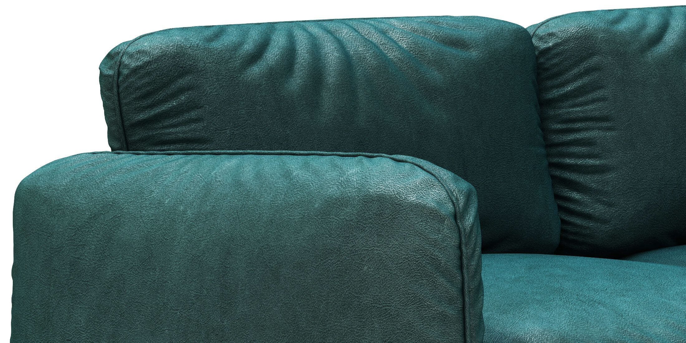 Baxter Brigitte Sofa - 3D Model by zifir3d
