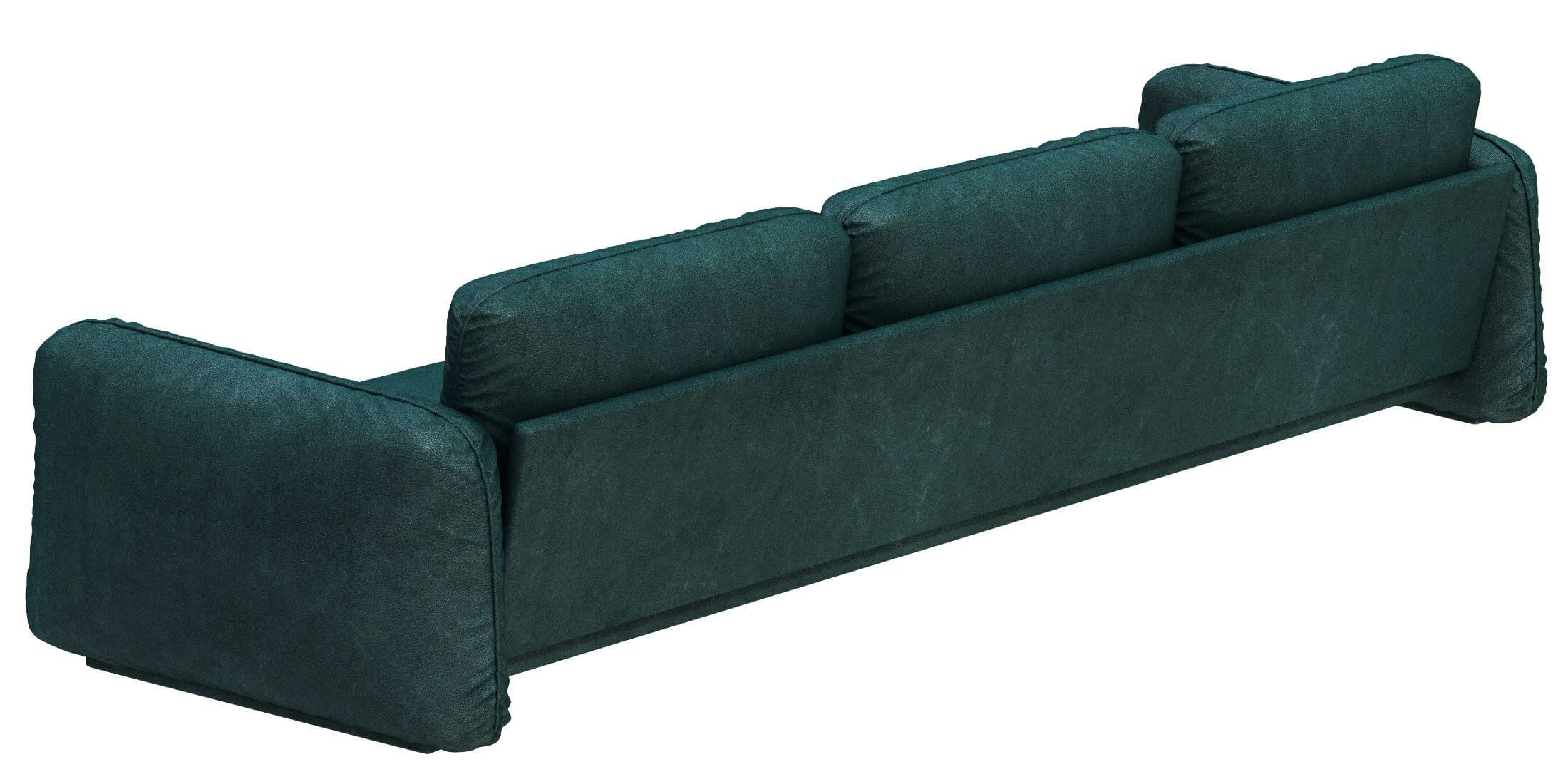 Baxter Brigitte Sofa - 3D Model by zifir3d