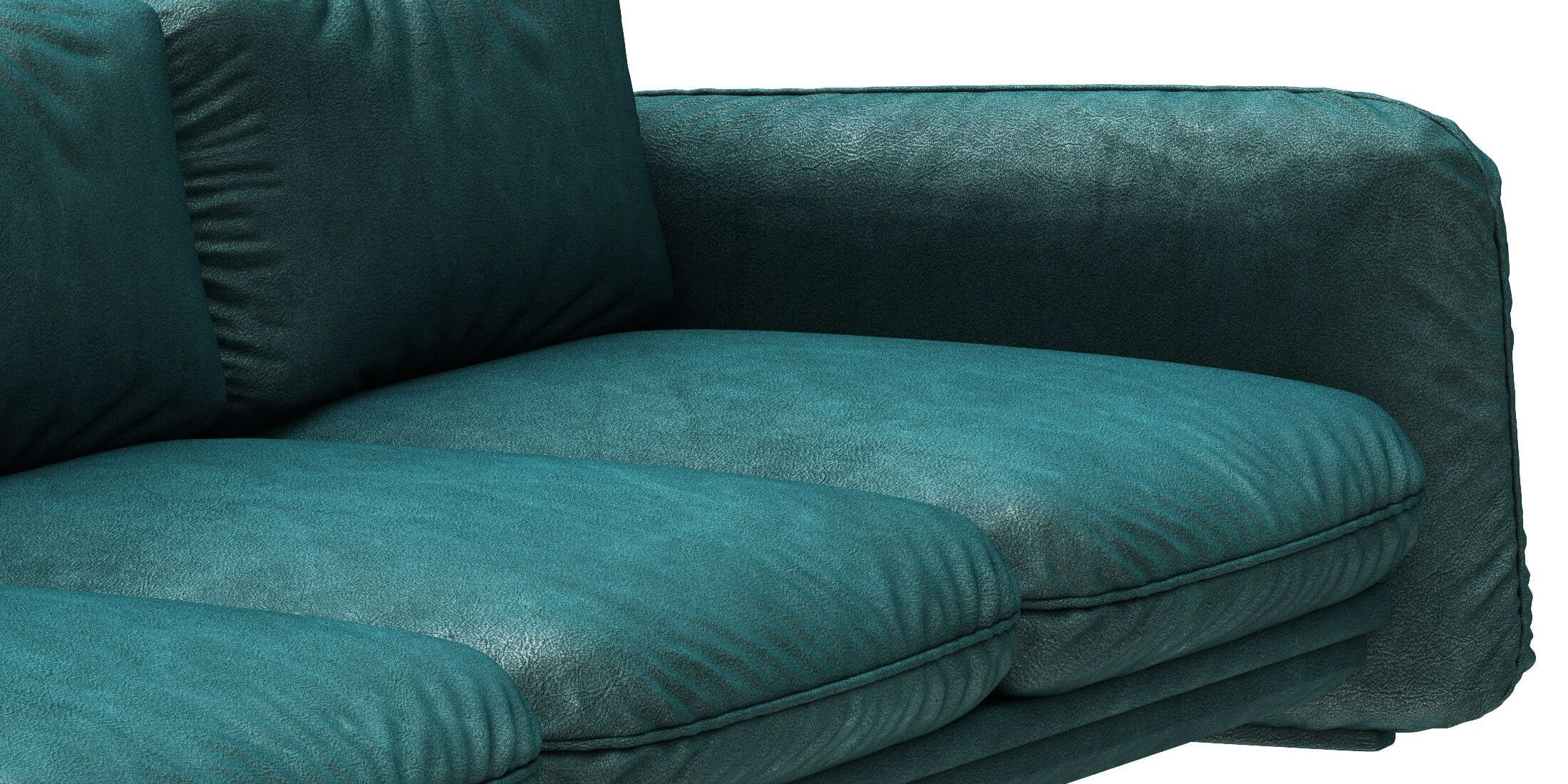 Baxter Brigitte Sofa - 3D Model by zifir3d