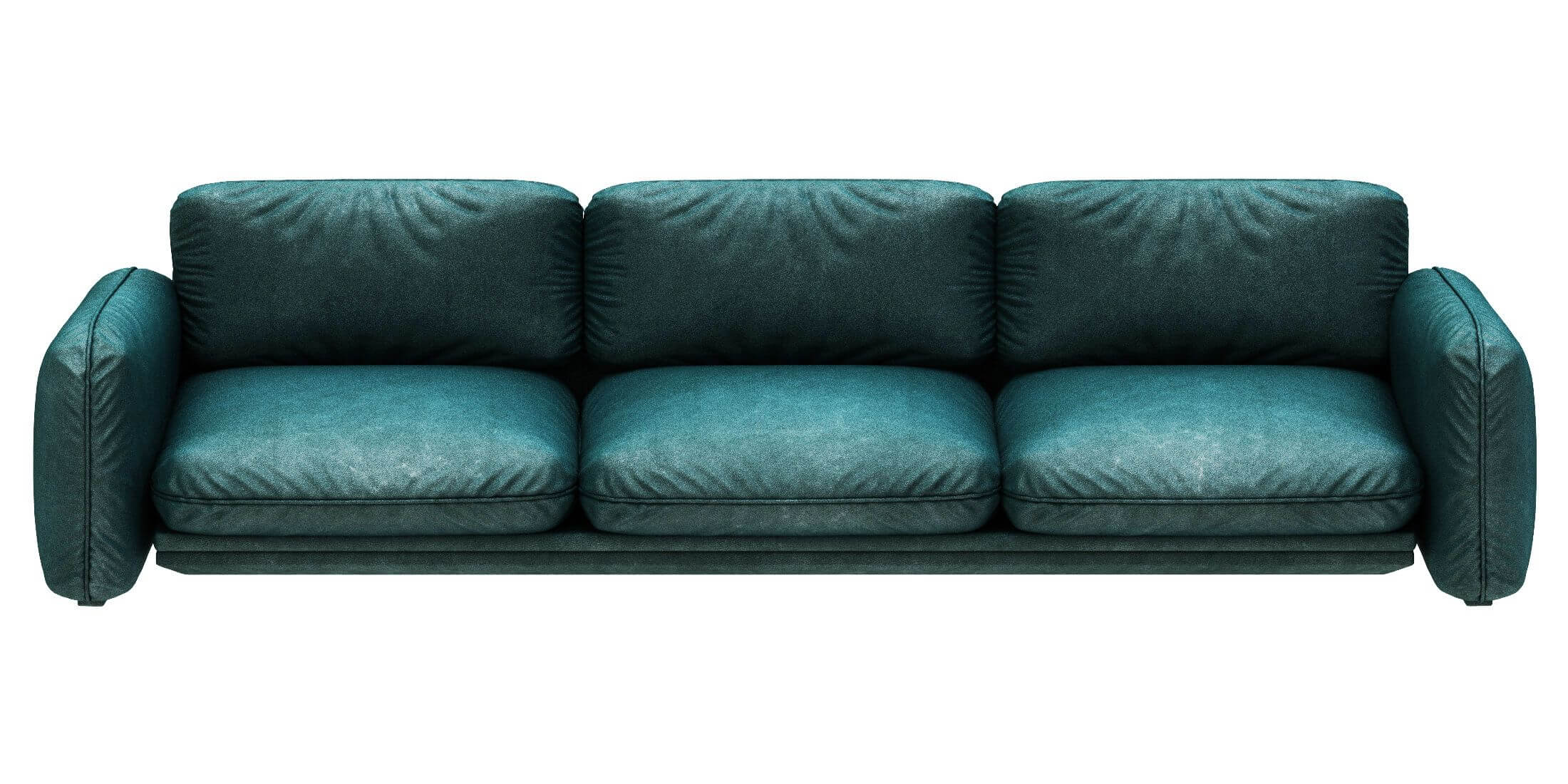 Baxter Brigitte Sofa - 3D Model by zifir3d