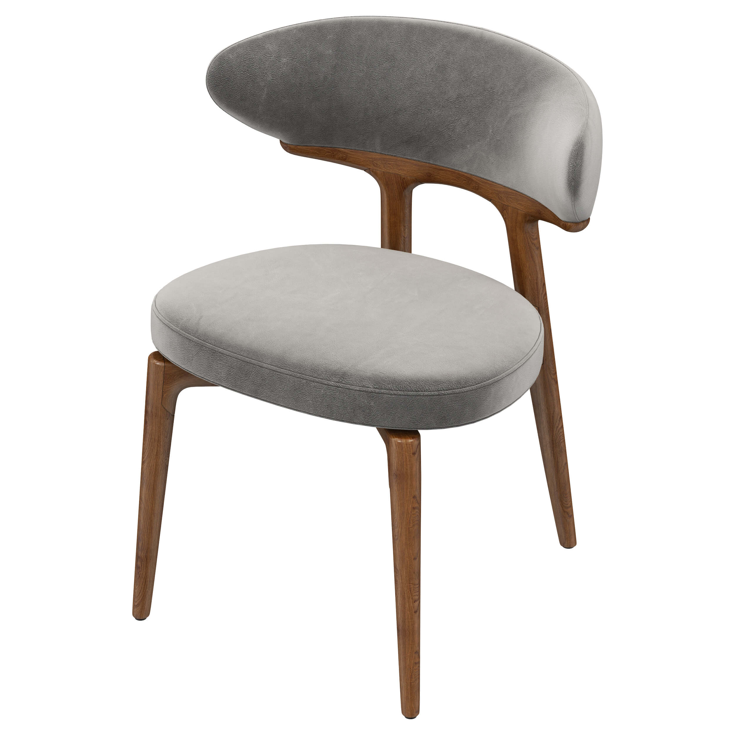Baxter CLOTILDE - 3D Model by zifir3d