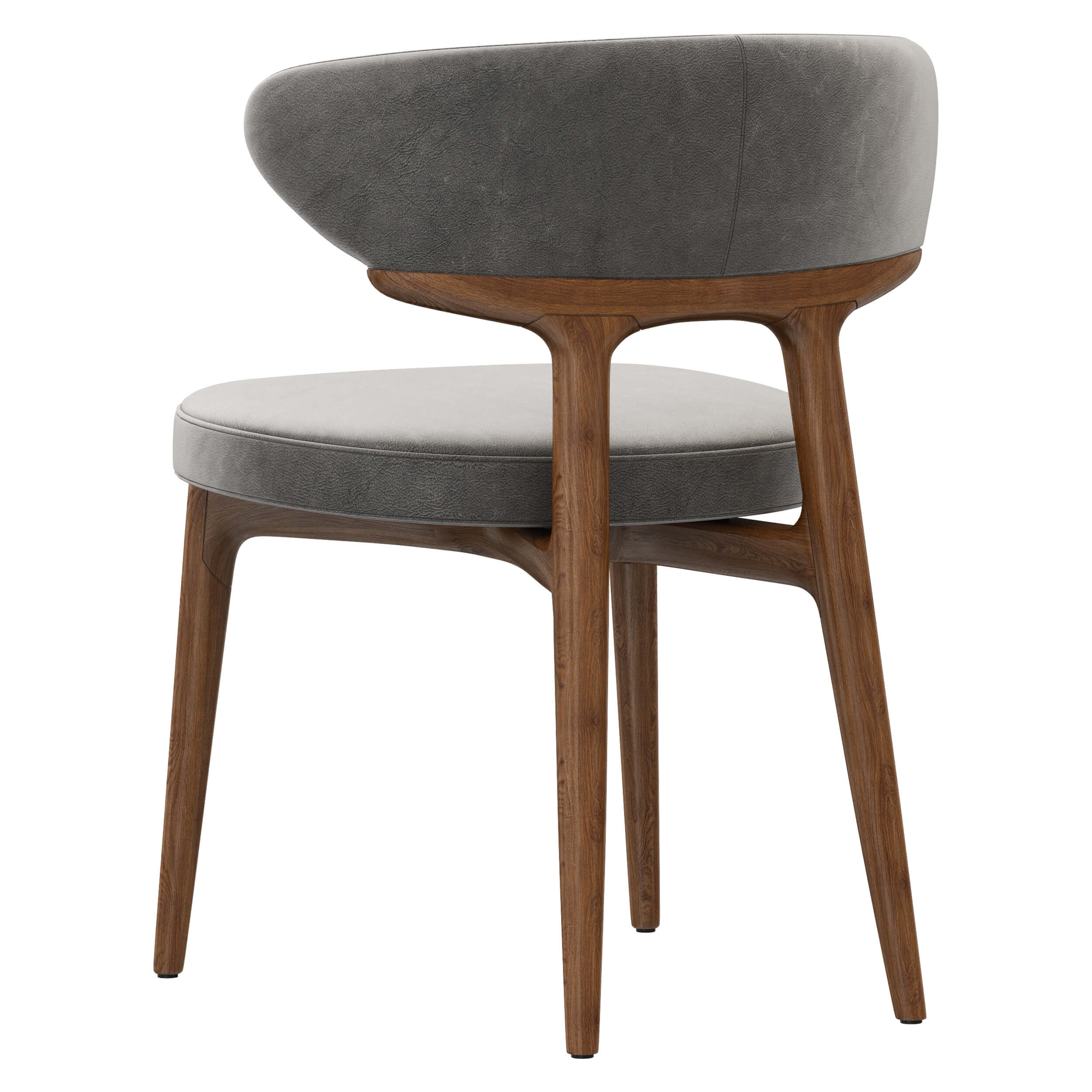 Baxter CLOTILDE - 3D Model by zifir3d