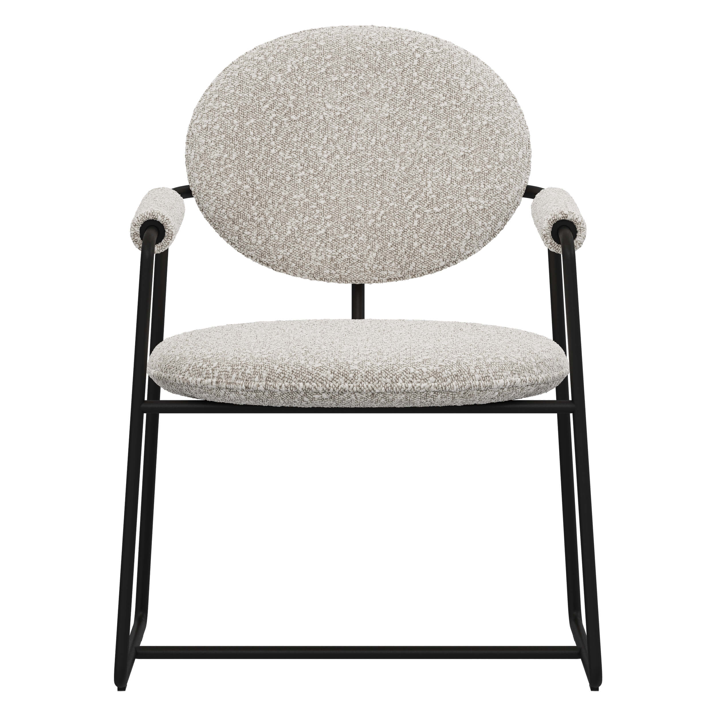 Baxter GEMMA - 3D Model by zifir3d