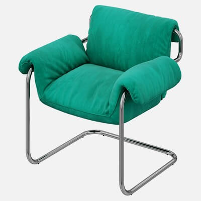 Baxter So Far - 3D Model by zifir3d