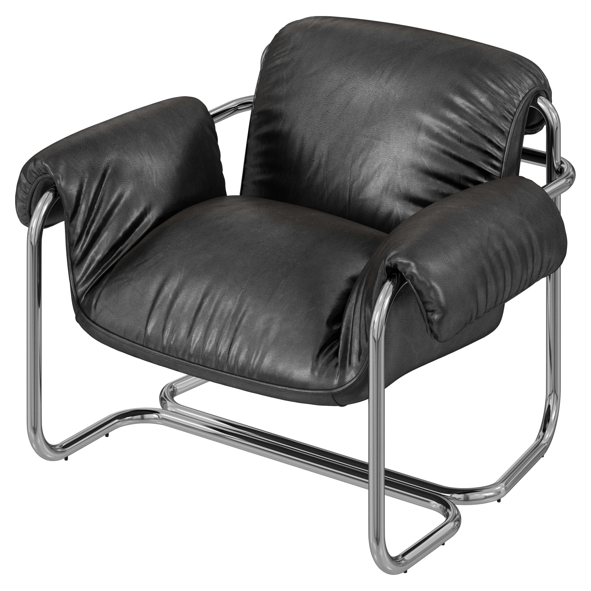 Baxter SO GOOD - 3D Model by zifir3d