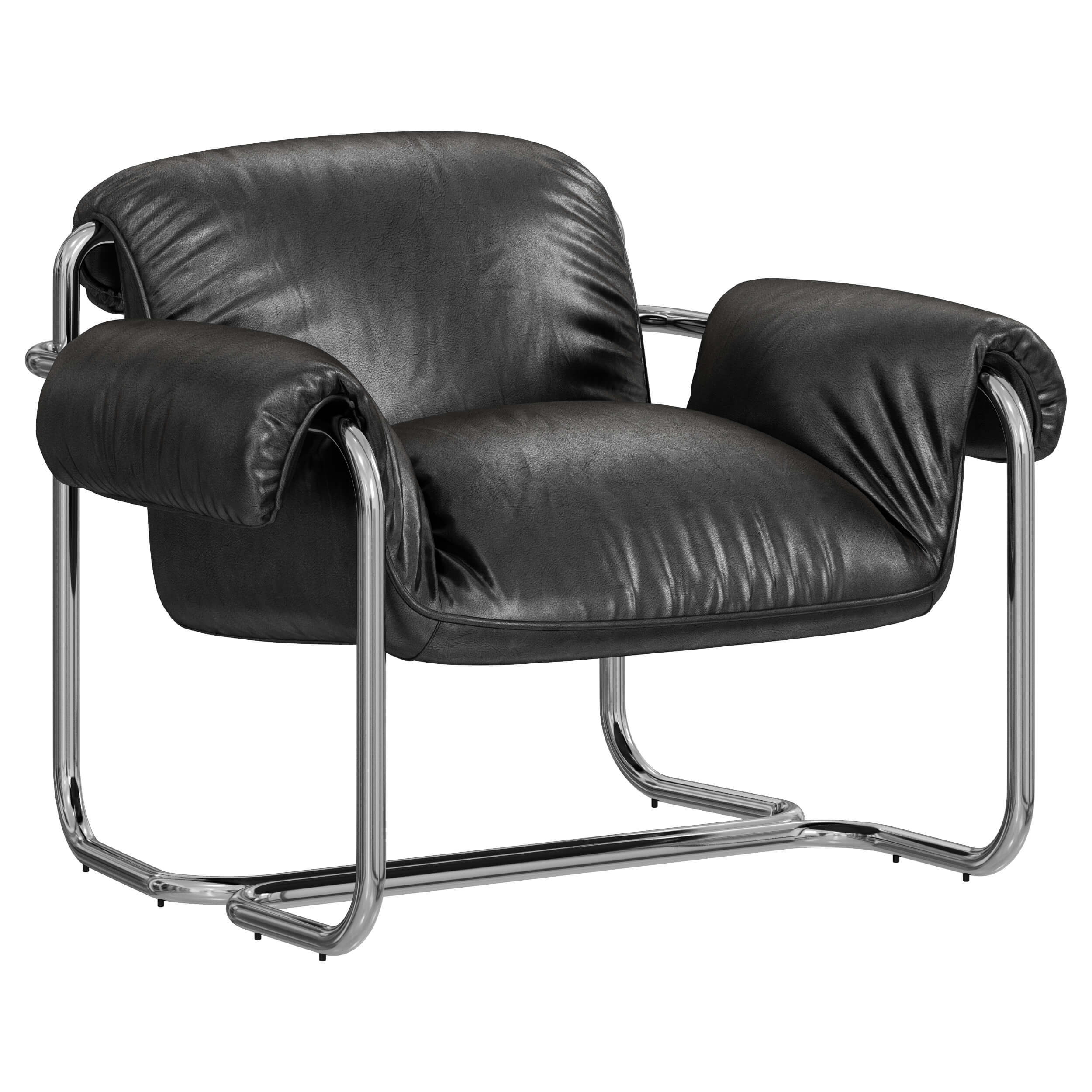 Baxter SO GOOD - 3D Model by zifir3d