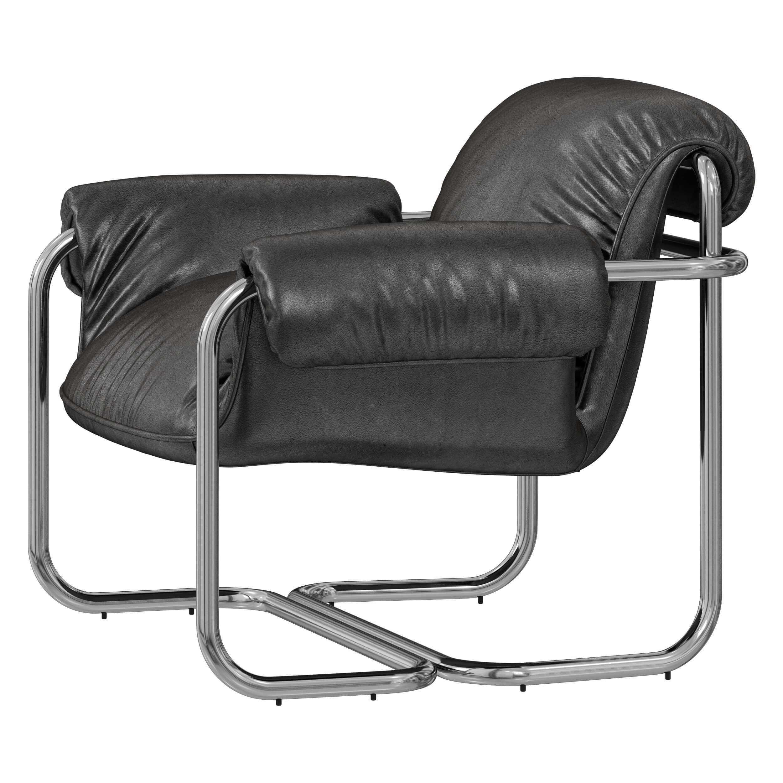 Baxter SO GOOD - 3D Model by zifir3d