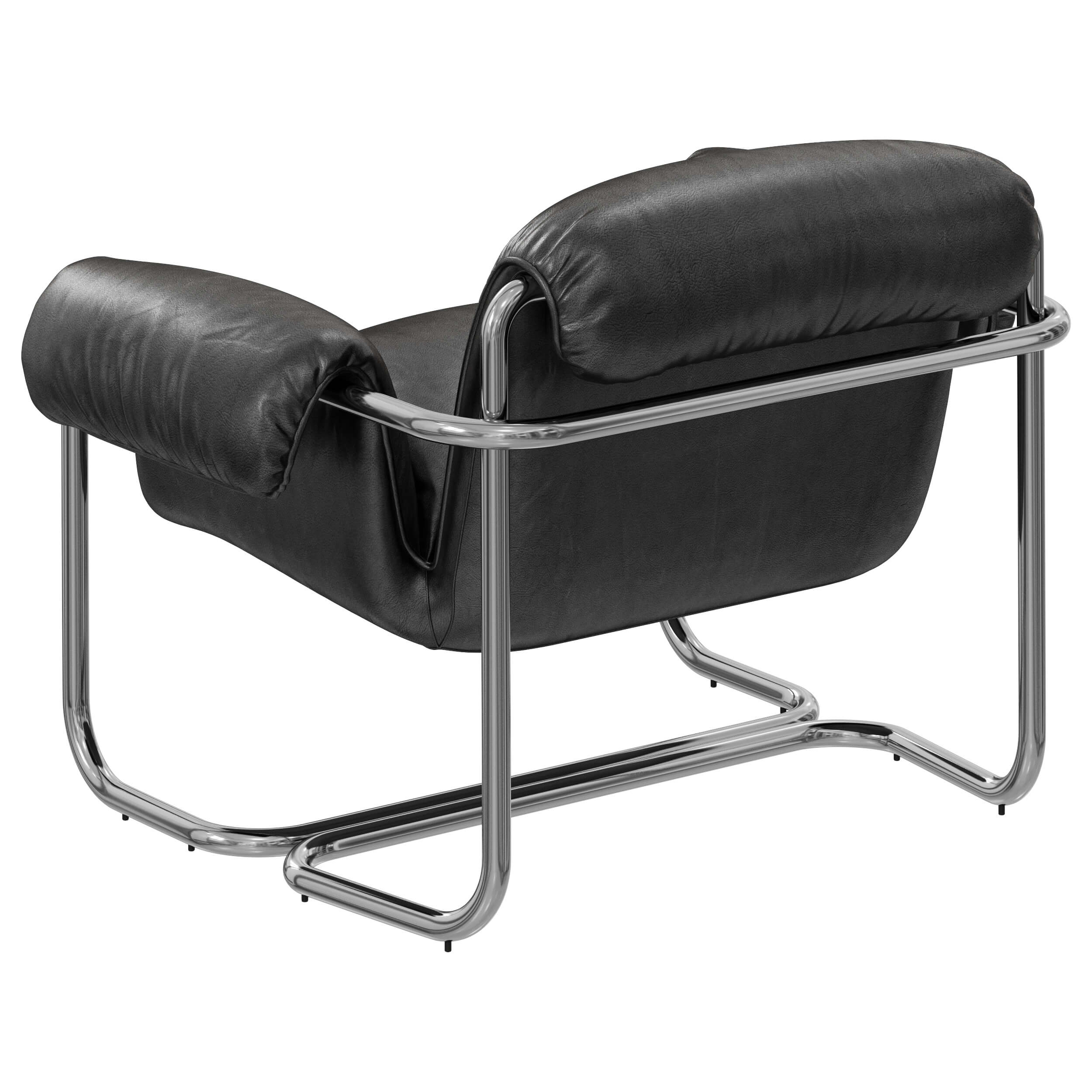 Baxter SO GOOD - 3D Model by zifir3d