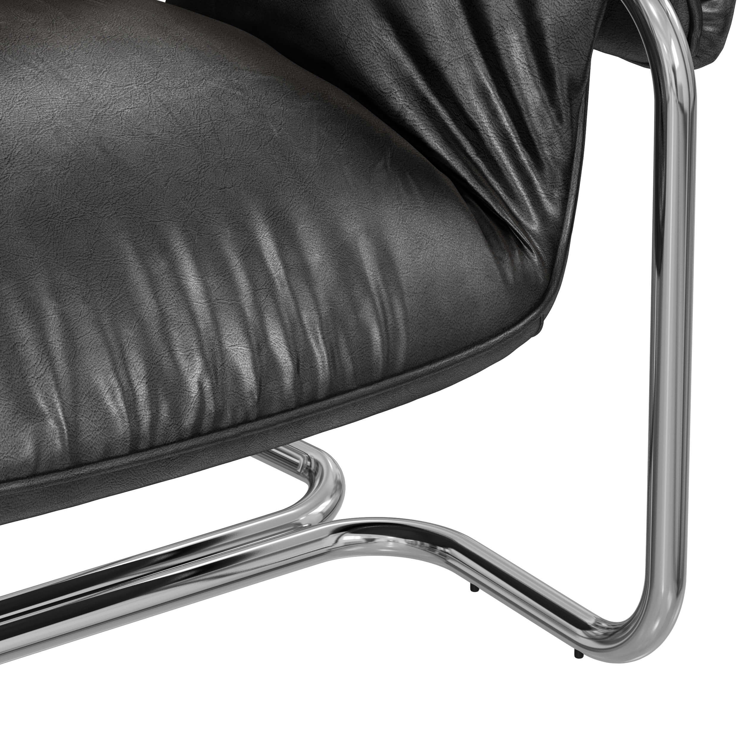 Baxter SO GOOD - 3D Model by zifir3d