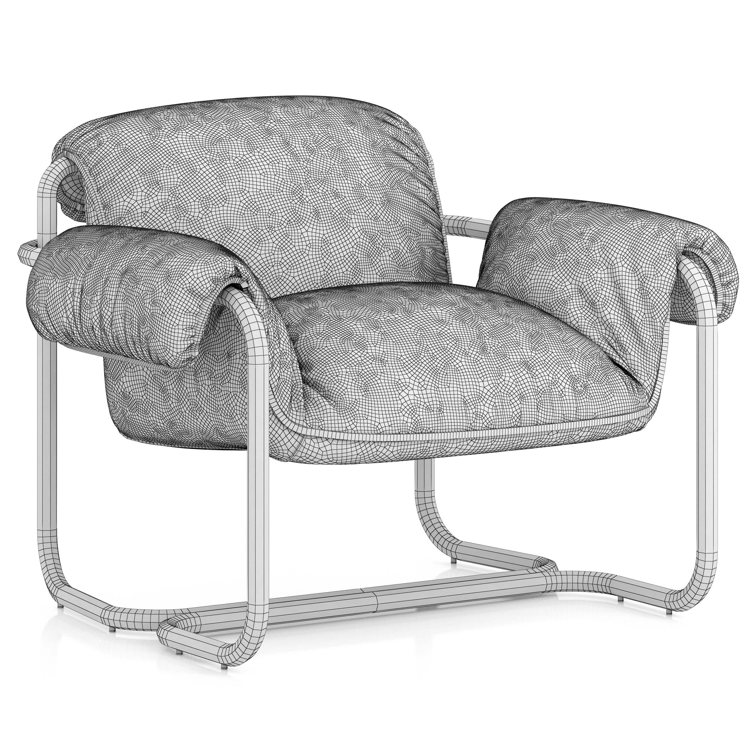 Baxter SO GOOD - 3D Model by zifir3d