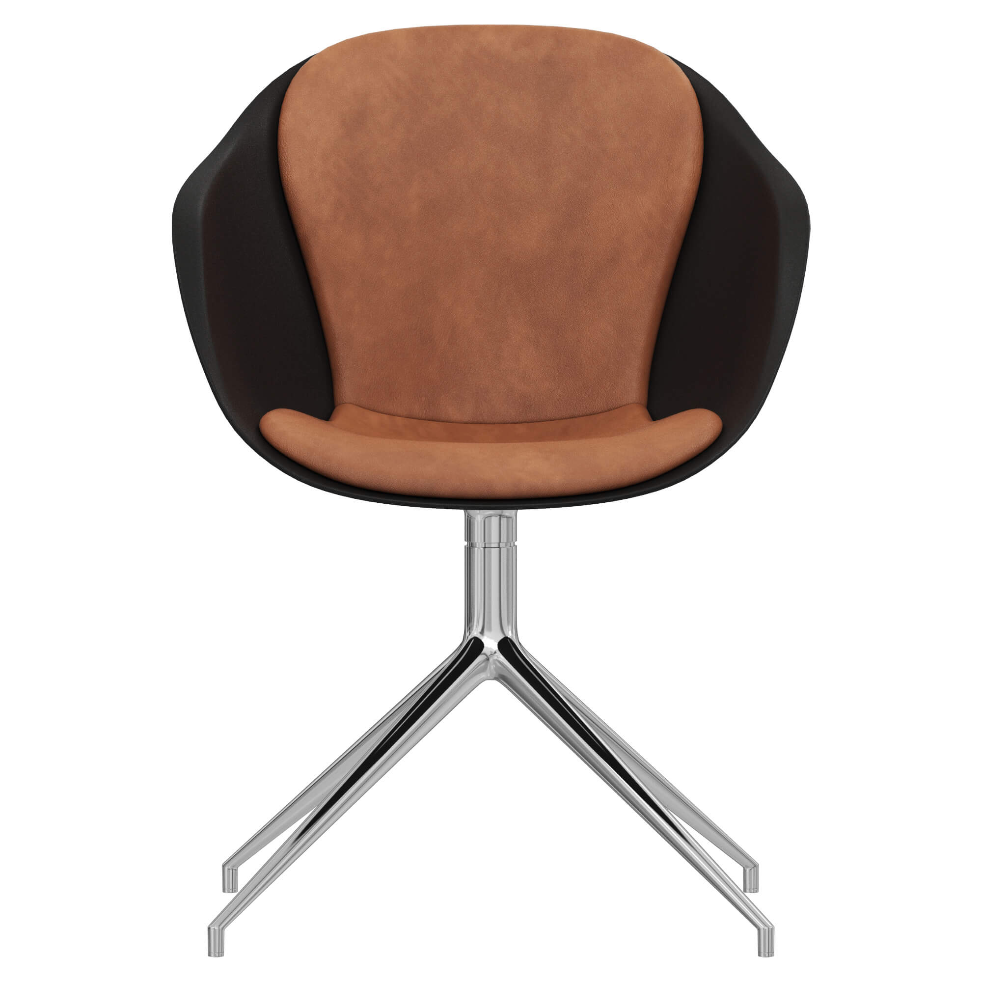 Boconcept Adelaide Chair - 3D Model by zifir3d