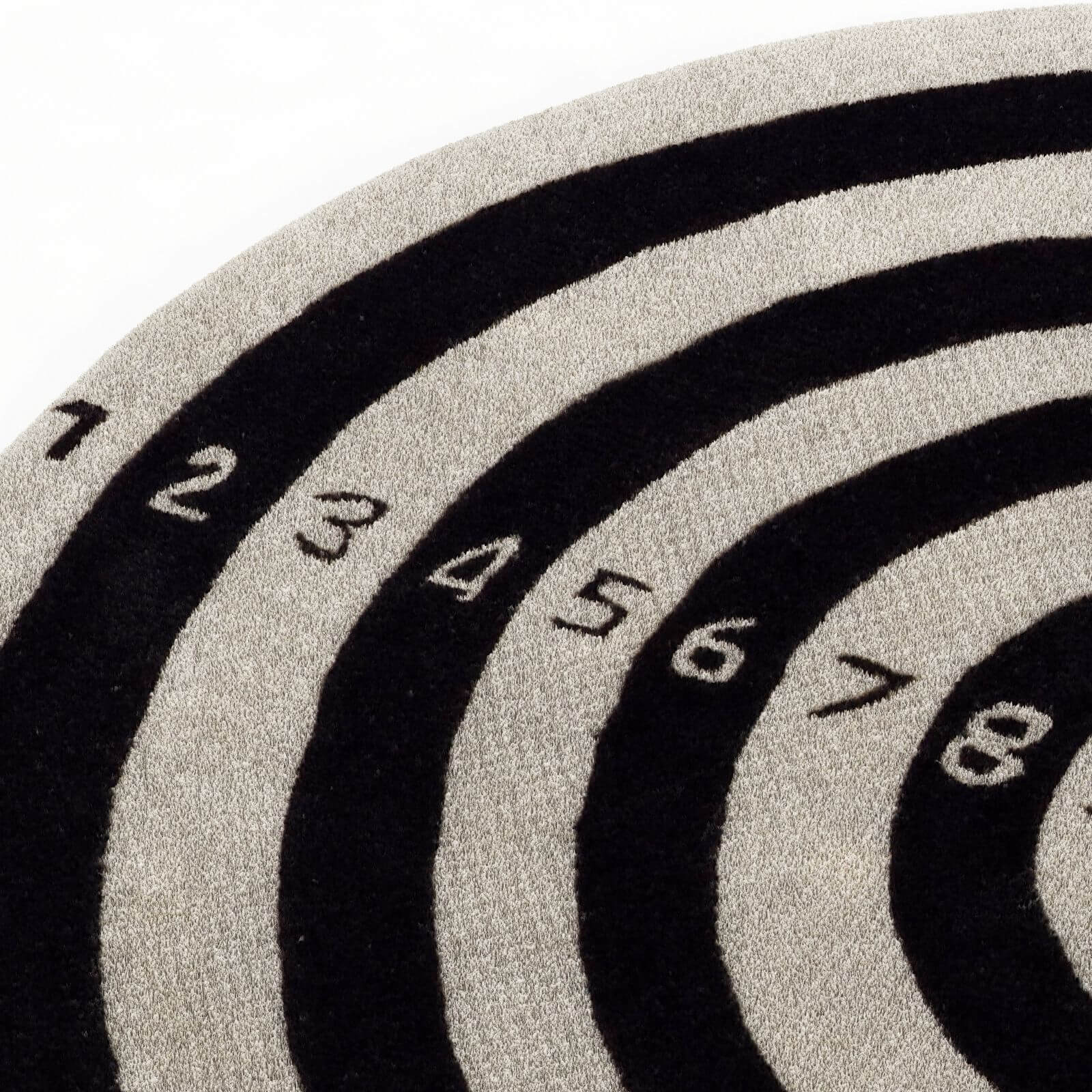 BoConcept Dart Rug - 3D Model by zifir3d