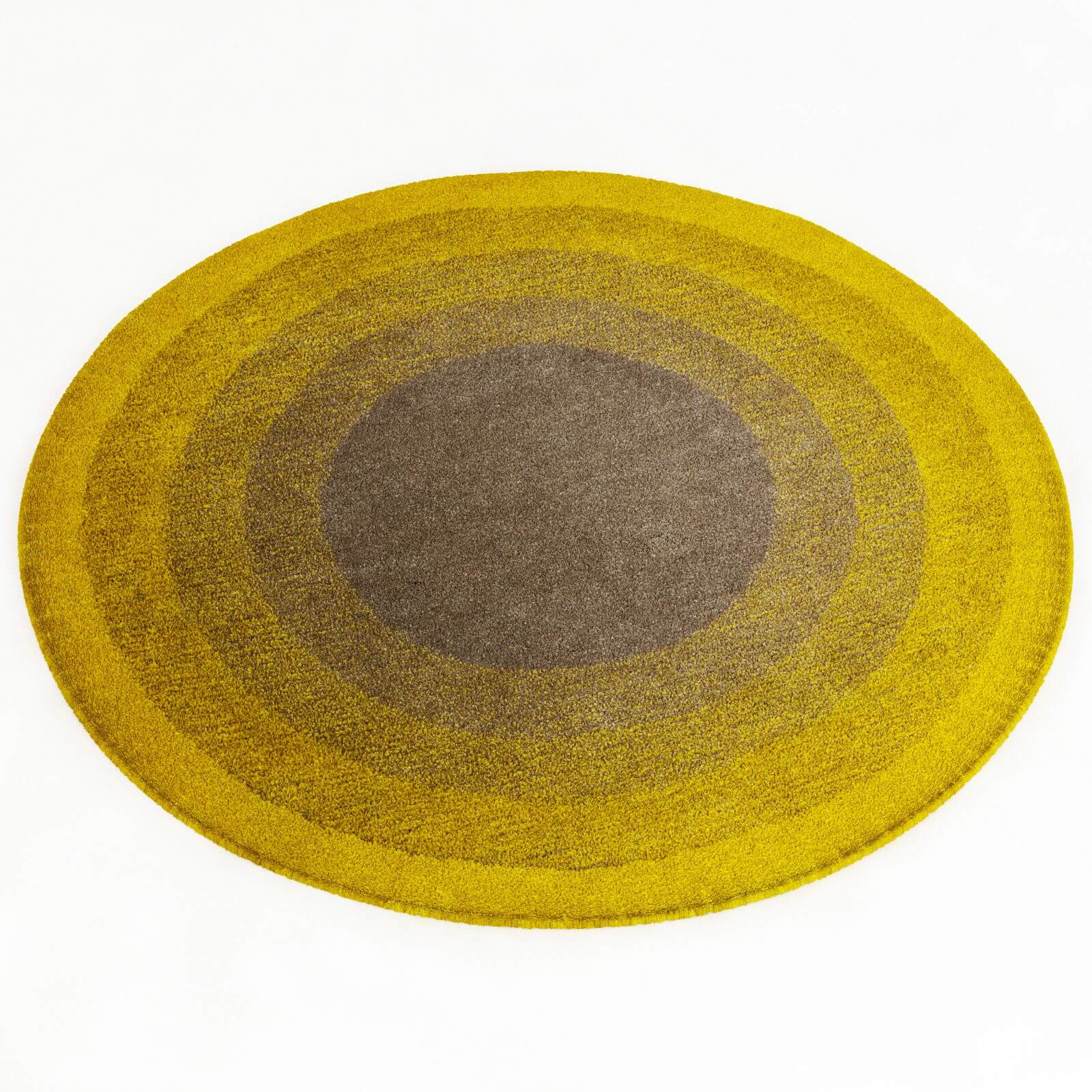 BoConcept Fading Rug - 3D Model by zifir3d