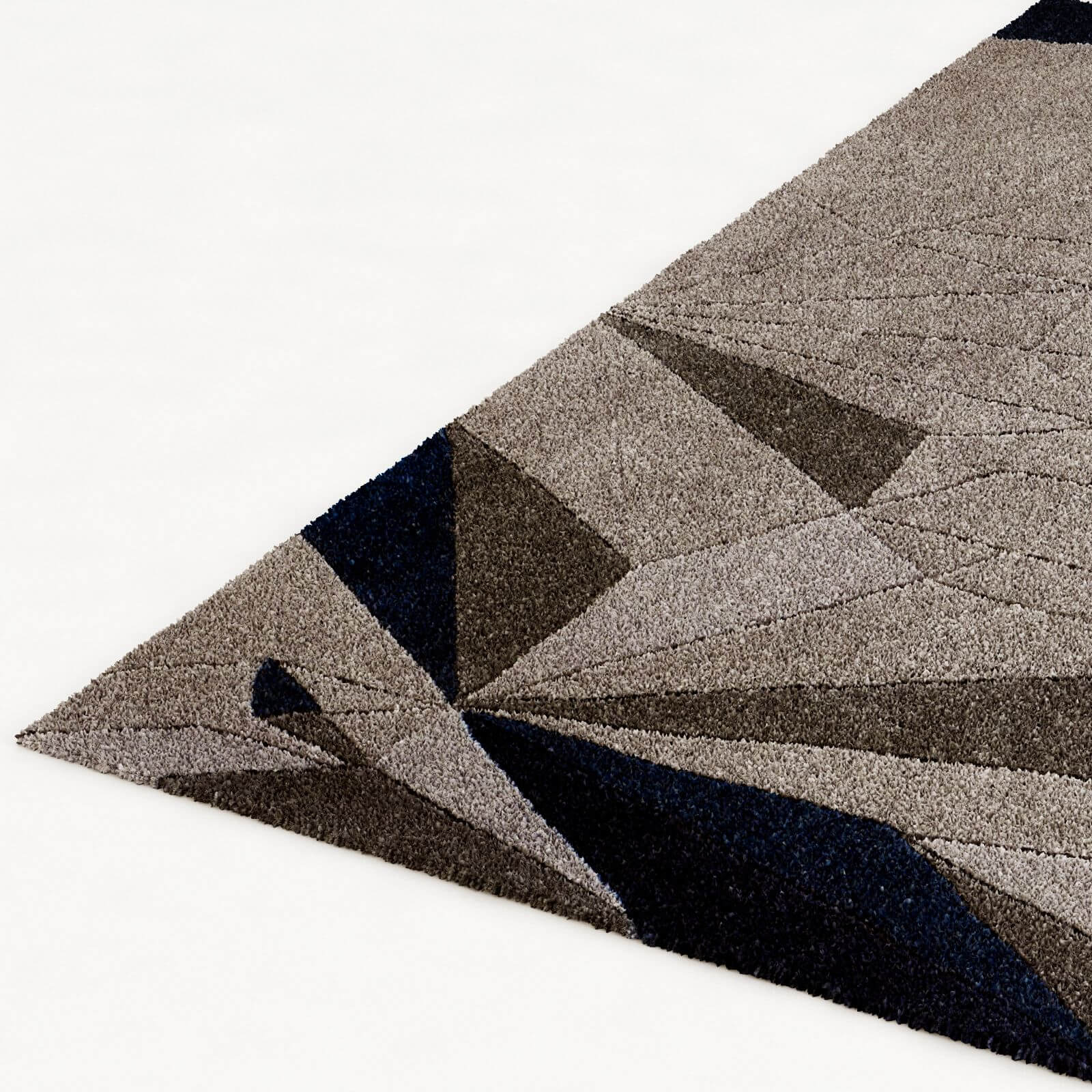 BoConcept Lion Rug - 3D Model by zifir3d