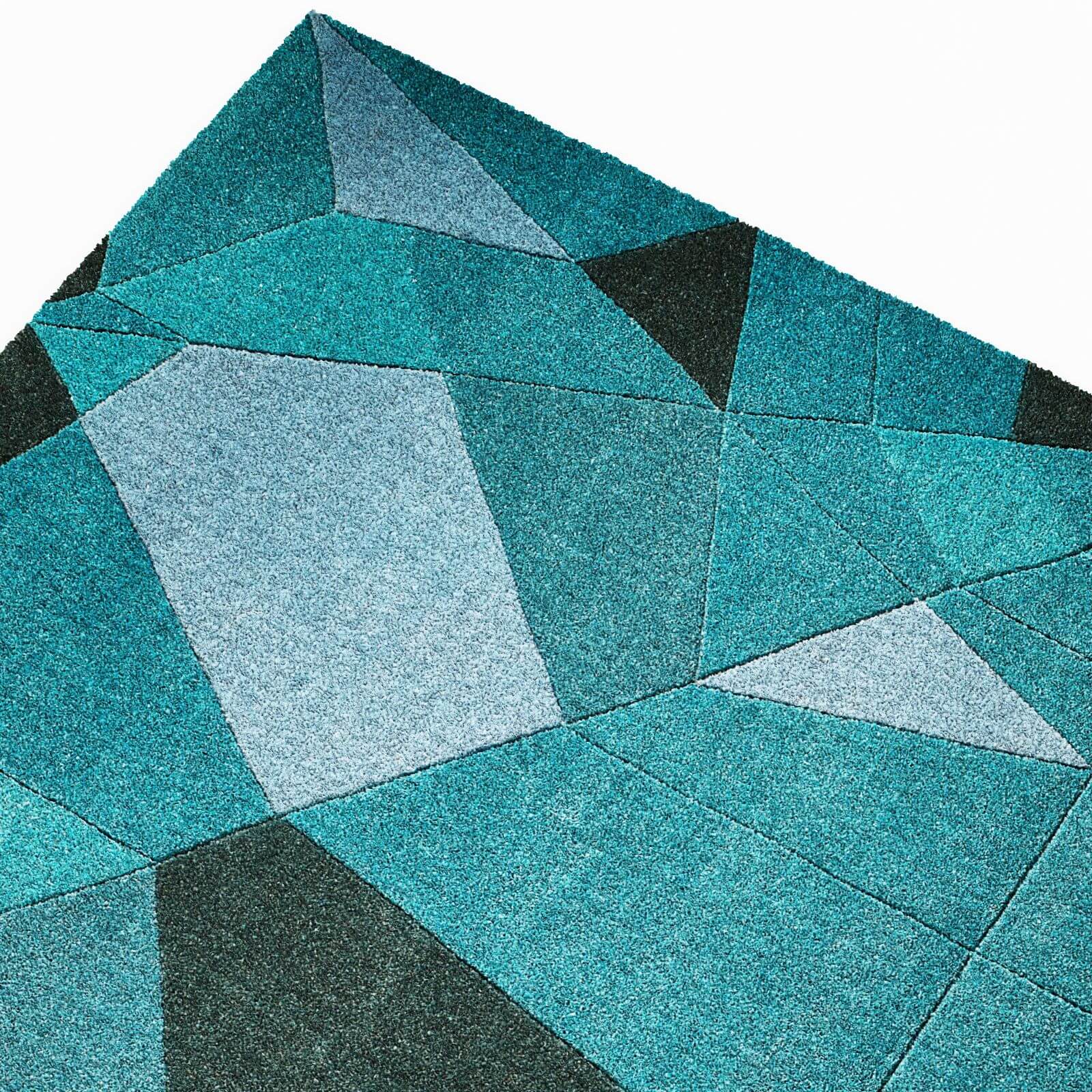 BoConcept Penguin Rug - 3D Model by zifir3d