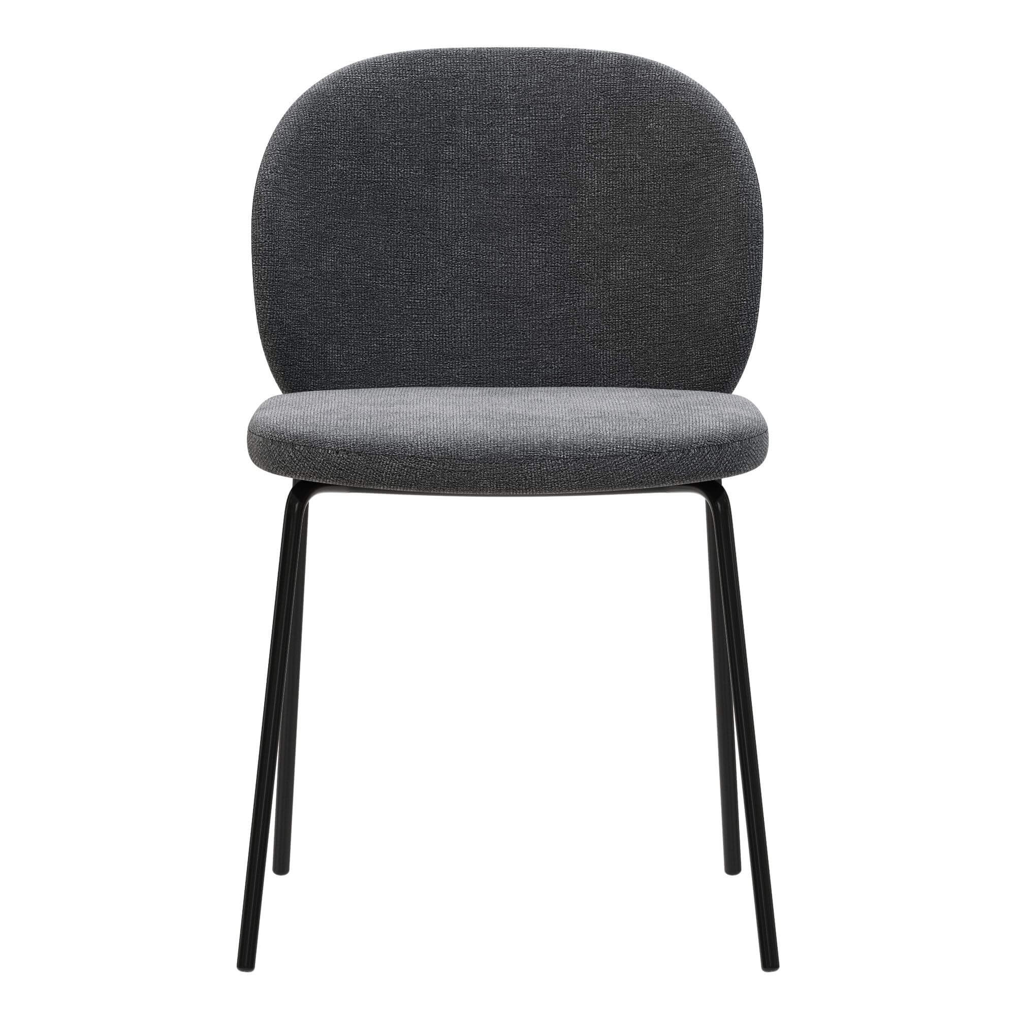 BoConcept Princeton Chair - 3D Model by zifir3d