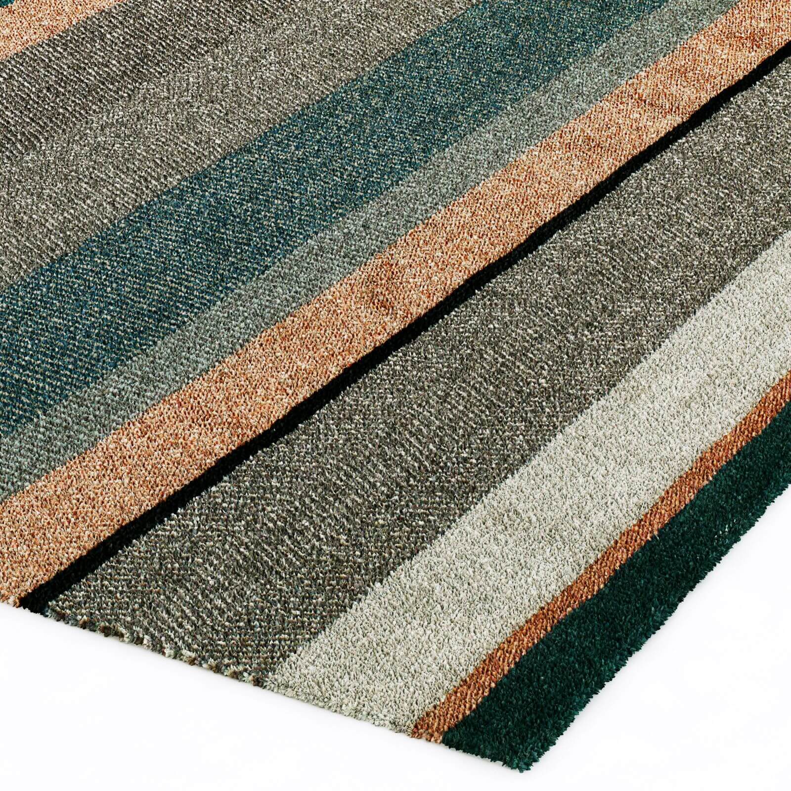 BoConcept Umbria Rug - 3D Model by zifir3d